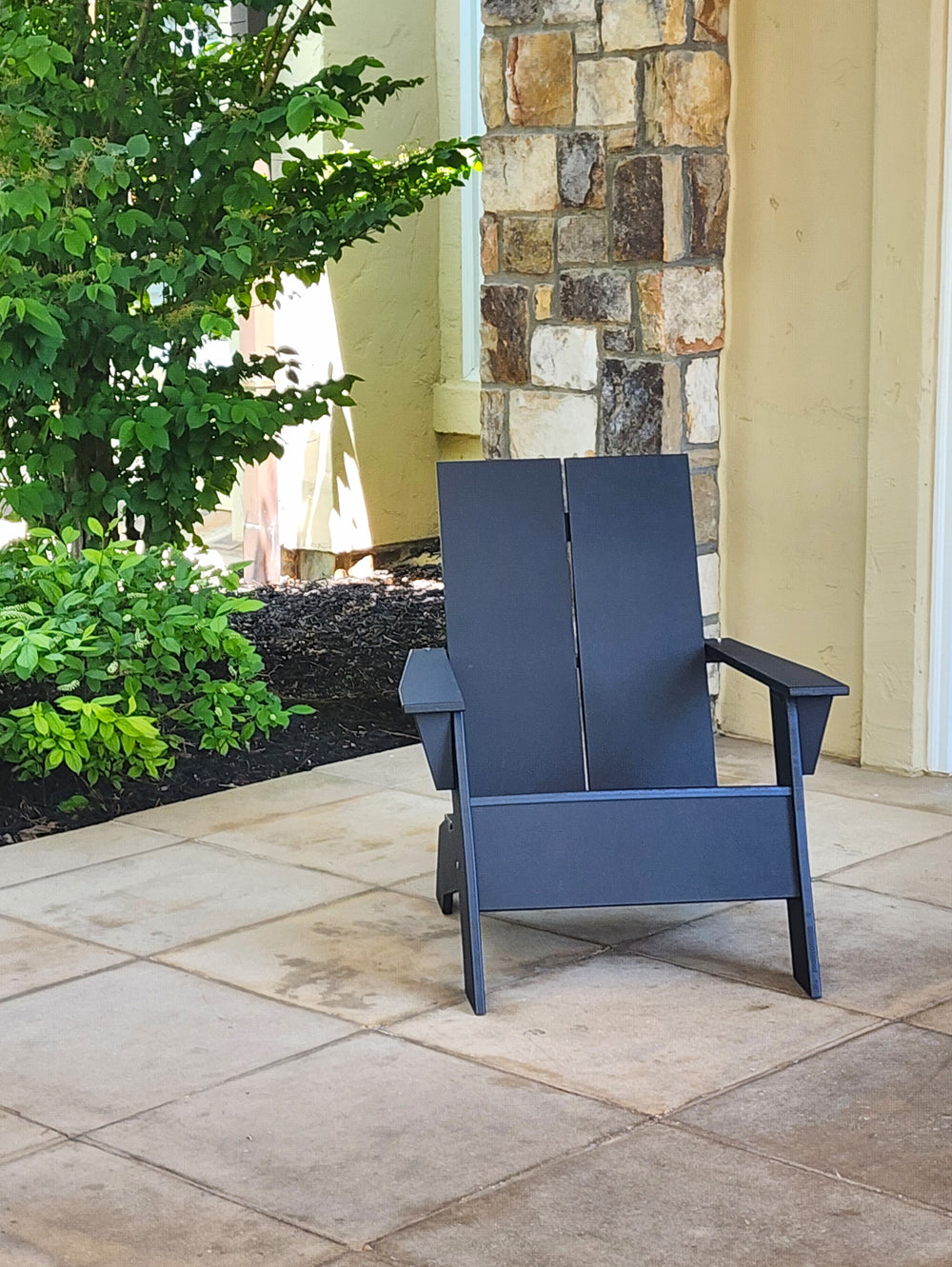 Adirondack Chair Collection – Evergreen Patio