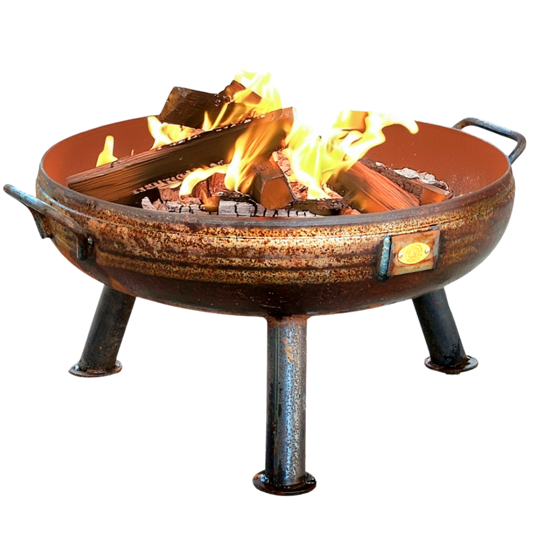 Fire Pit 24" – Evergreen Patio