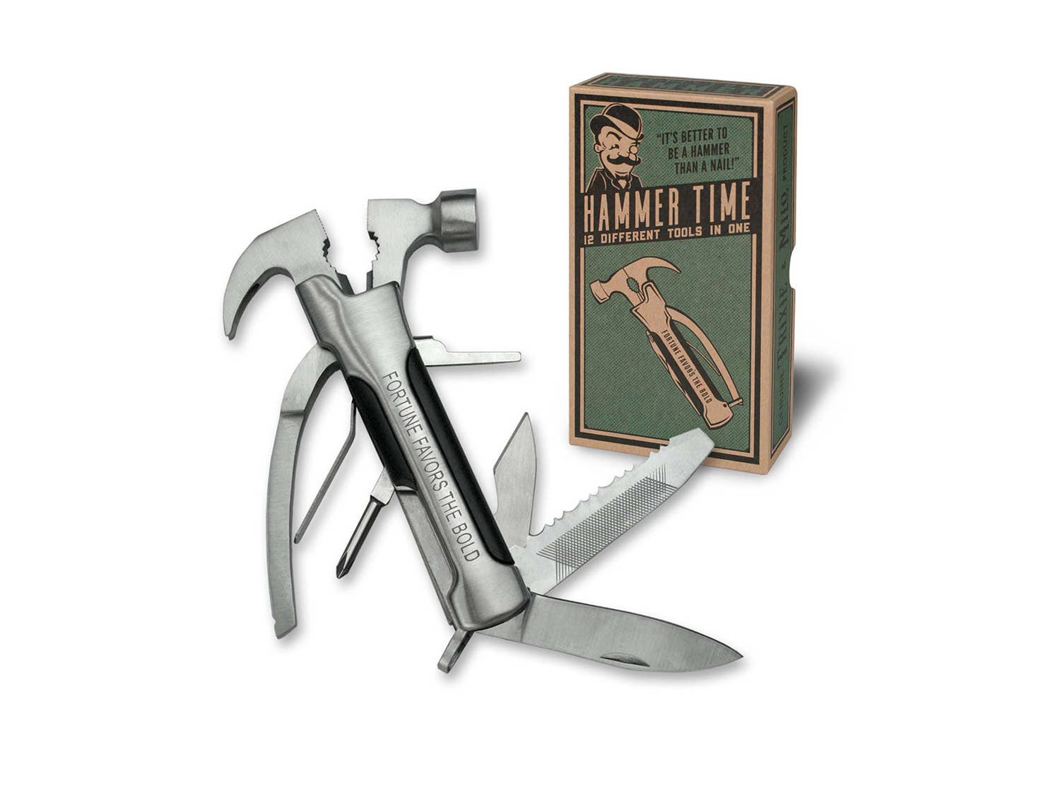 12 PACK Hammer Multi-tool – Evergreen Patio